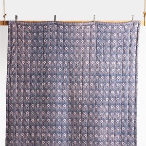 Anthropologie | Bedding | Ellen Merchant Quilt From Anthropologie ...